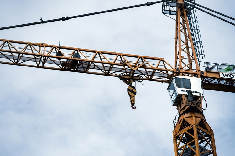 A View From Above - Built | The Bluebeam Blog