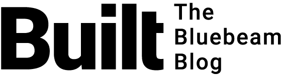 About Built | The Bluebeam Blog