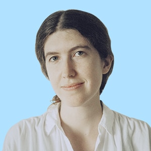 Emily Beyda, Author for Built | The Bluebeam Blog