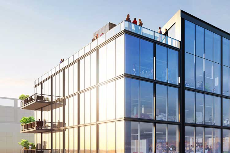 Bringing Building Materials to Life—Literally - Built | The Bluebeam Blog