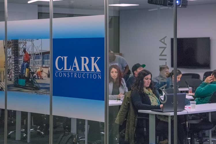 Clark Construction Builds Community with The Strategic Partnership ...