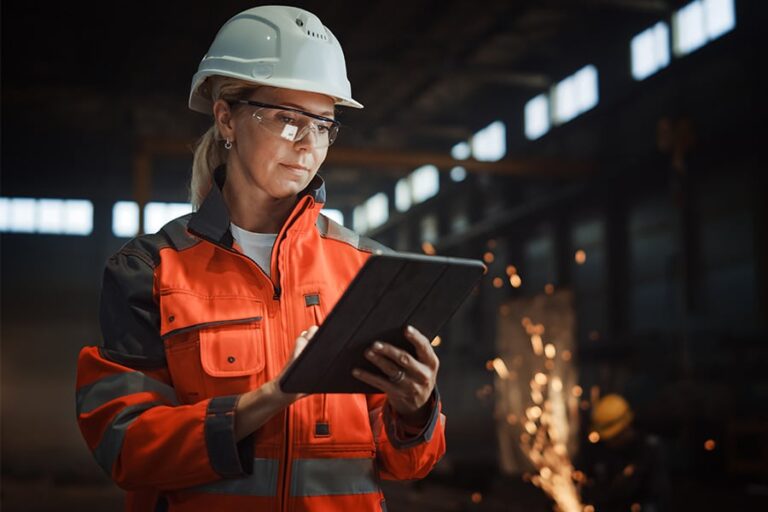 Sie müssen eine neue Bautechnologie implementieren? Dann nutzen Sie den ...