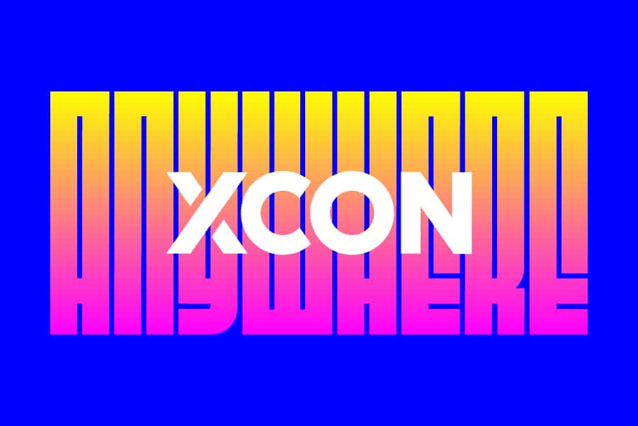 Introducing XCON Anywhere | Built