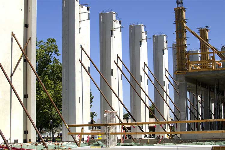 Is It Time For A New Look At Tilt-Up Construction? | Built