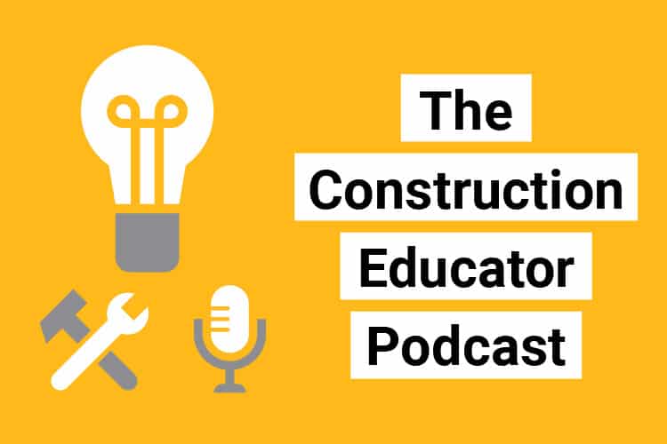 Construction Educator Podcast Sneak Peek: Jim Sullivan, University of ...