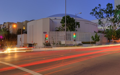 L.A.’s Most Influential Black Architects - Built | The Bluebeam Blog