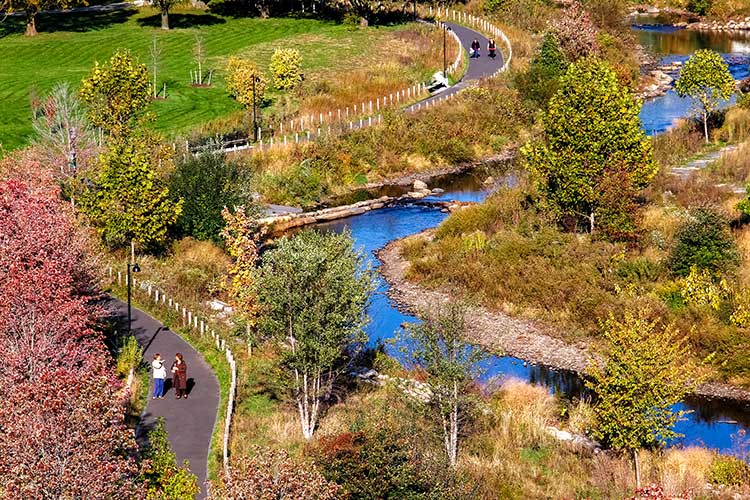 On Solid Grounds - Built | The Bluebeam Blog