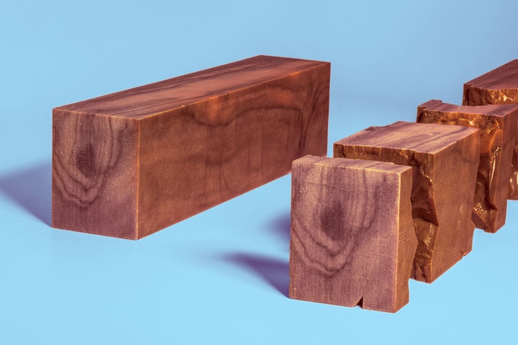 Plastic Woods - Built | The Bluebeam Blog