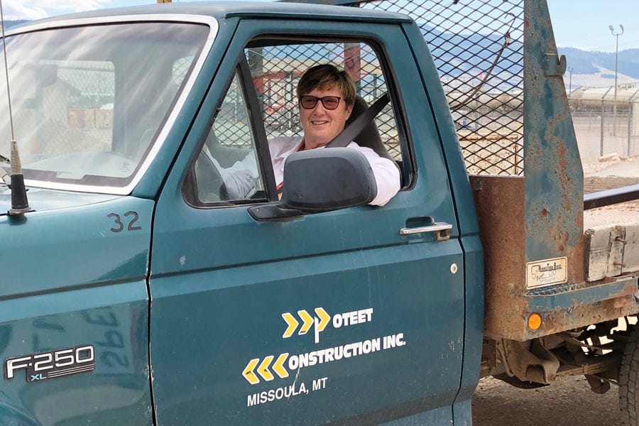 Meet Deb Poteet, the Woman Behind One of Montana’s Essential ...