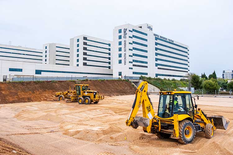 What Rapid-Response Building Can Teach Conventional Construction