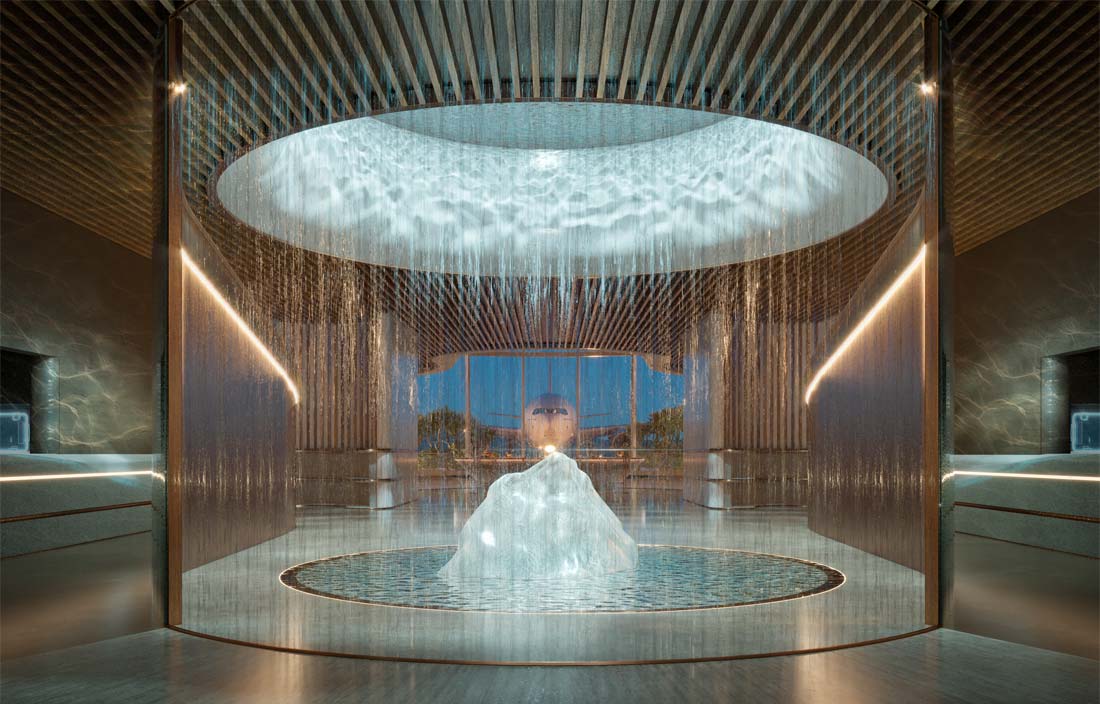 Is the Red Sea Airport the Airport of the Future? | Built