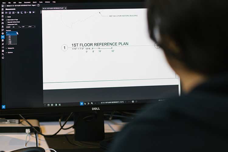 How to Use Revu for Sketching - Built | The Bluebeam Blog