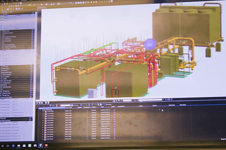 REVUing 3D PDFs - Built | The Bluebeam Blog