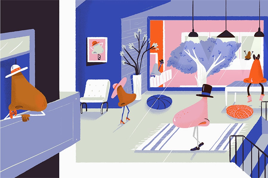 Designed for the Nose: The Art of Scent in Architecture | Built