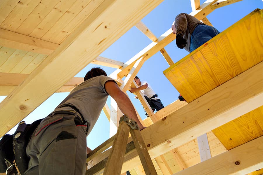 The Top Built Stories of 2021 | Built