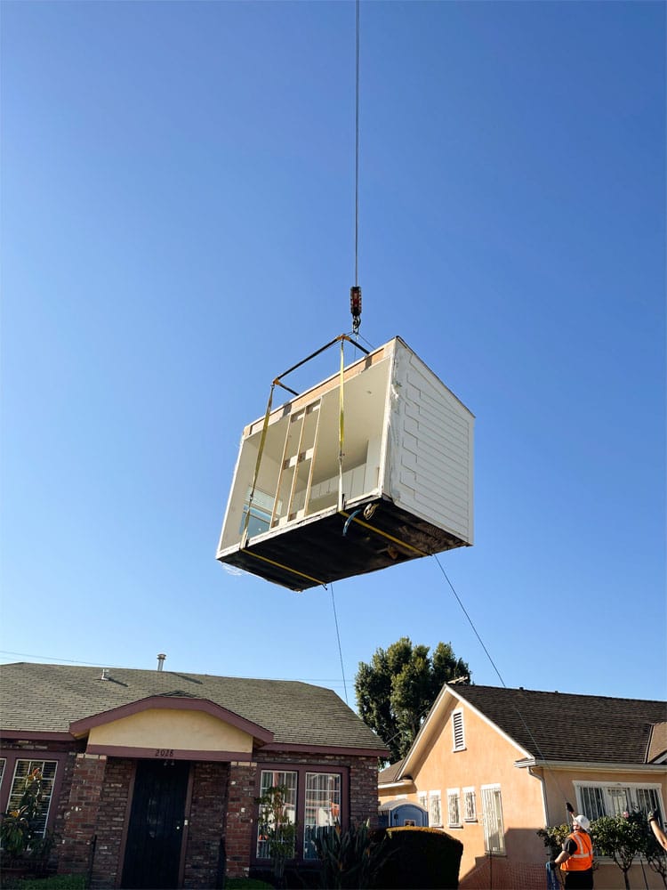 Can Building Backyard Homes Fix the Housing Shortage? | Built
