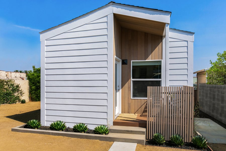 Can Building Backyard Homes Fix the Housing Shortage? | Built