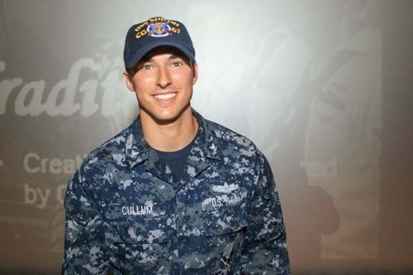 How This Former Navigator in the U.S. Navy Is Making His Mark in ...