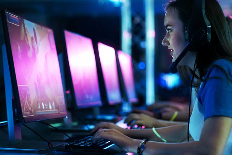 Can Video Games Make You a Better Architect? - Built | The Bluebeam Blog