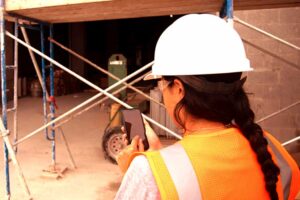 For Some Women in Construction, Challenges Persist - Built | The ...