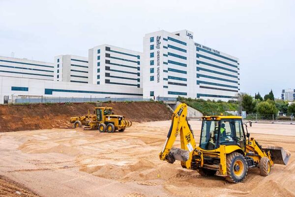 What Rapid-Response Building Can Teach Conventional Construction