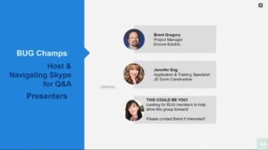 Bluebeam User Group Meetings Go Virtual - Built | The Bluebeam Blog
