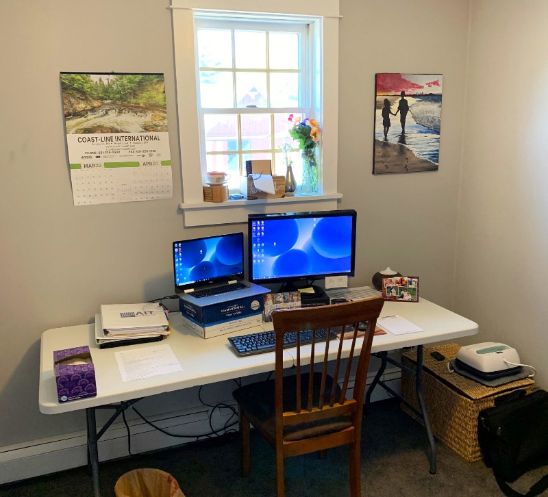 Adjusting to Remote Work - Built | The Bluebeam Blog