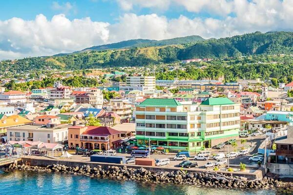 This Caribbean Island Aims to Exemplify ‘Resilience Building’ Amid ...