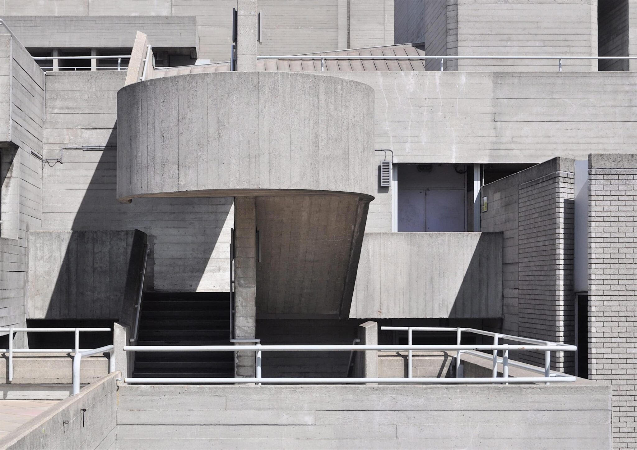 Modern Architecture: Elegant or Ugly? - Built | The Bluebeam Blog