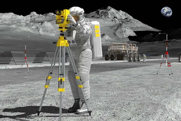 Enter the Emerging World of Space Construction - Built | The Bluebeam Blog