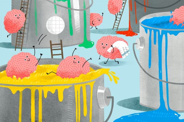 The Power of Colors in Building Design - Built | The Bluebeam Blog