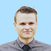 Justin Hearn, Author for Built | The Bluebeam Blog