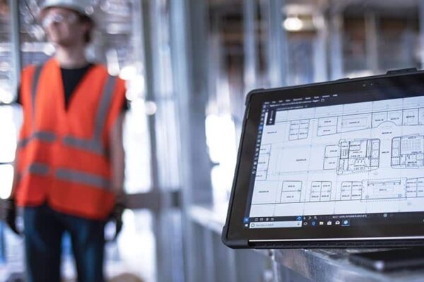 Rolling Out Tech Training in Construction - Built | The Bluebeam Blog