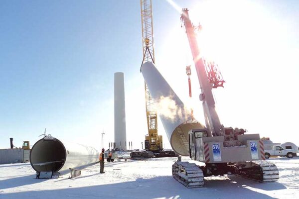 Far Out in Alaska - Built | The Bluebeam Blog