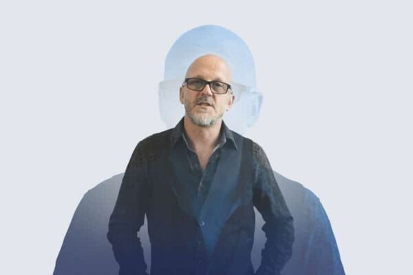 International Influencers: Tim Broyd - Built | The Bluebeam Blog