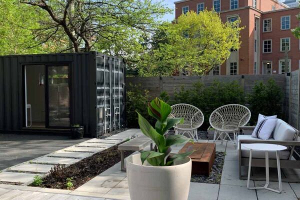 Building Outside (And Inside) the Box - Built | The Bluebeam Blog