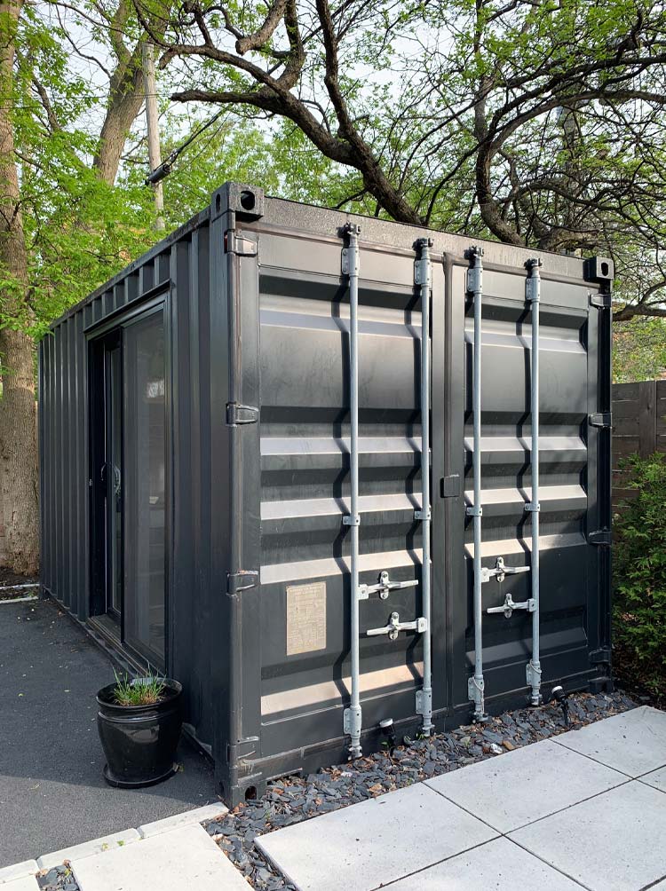 Building Outside (And Inside) the Box - Built | The Bluebeam Blog