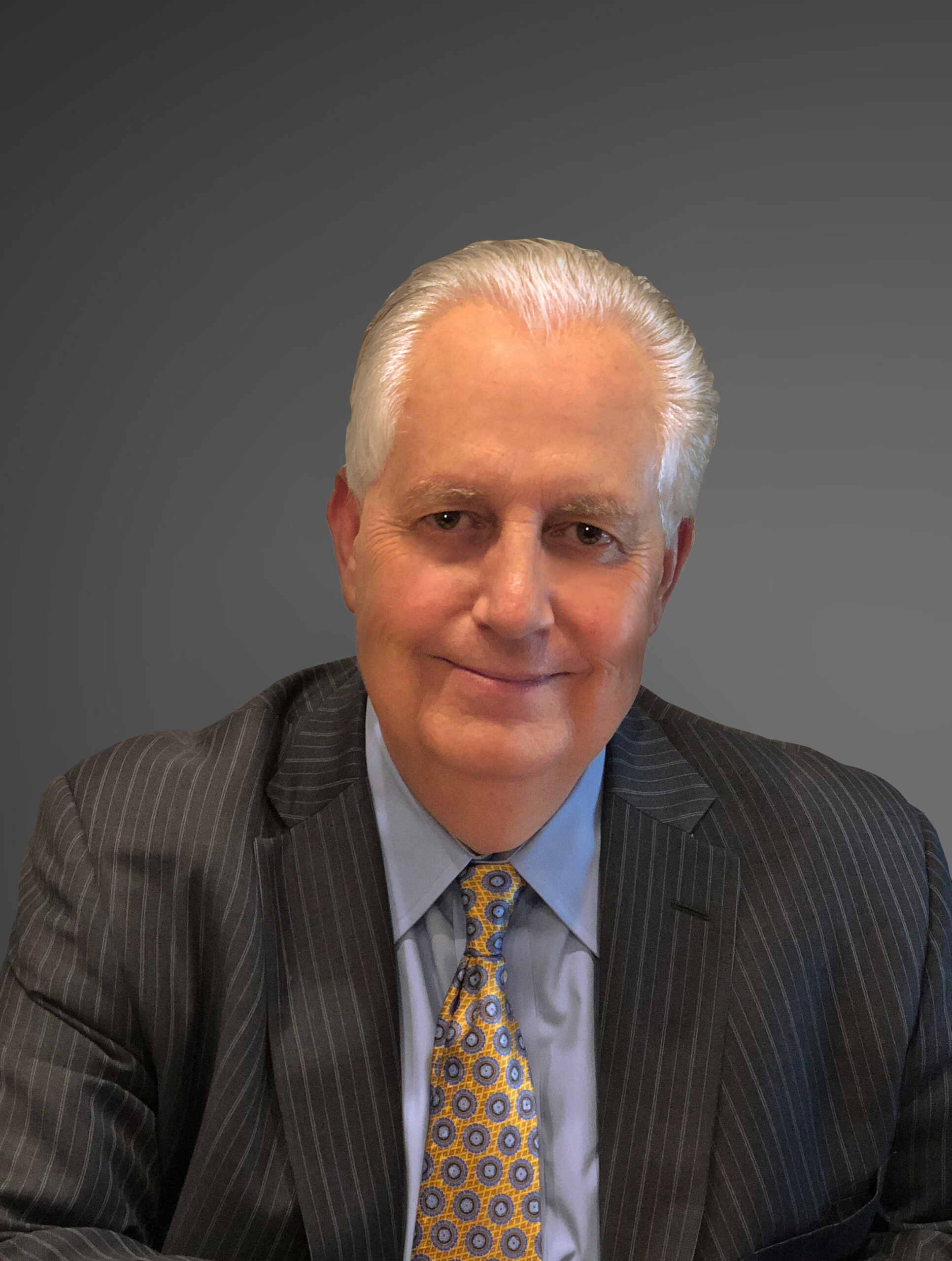 From Bank Teller to Construction C-Suite: PWCampbell’s Jim Caliendo ...