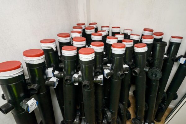 The Art of Plastics in Construction | Built