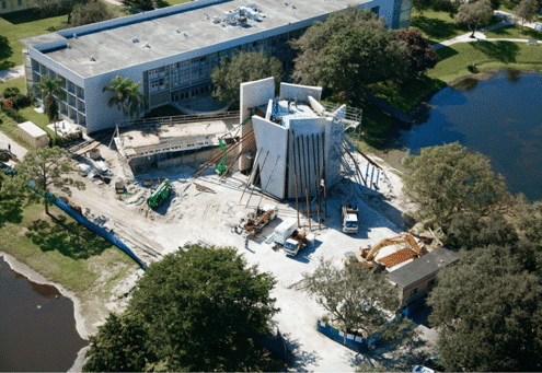 Is It Time For A New Look At Tilt-Up Construction? | Built