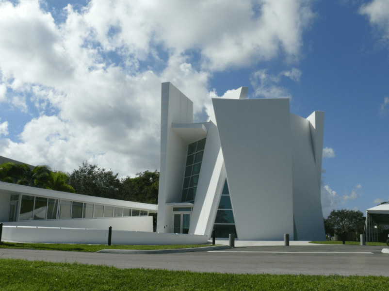 Is It Time For A New Look At Tilt-Up Construction? | Built