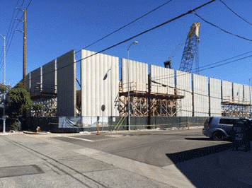 Is It Time For A New Look At Tilt-Up Construction? | Built