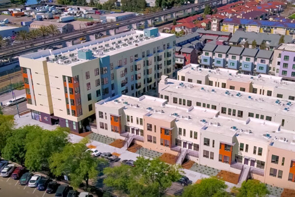 A Leader in Modular Construction - Built | The Bluebeam Blog