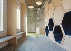 The Health—And Economic—Benefits of Biophilic Design | Built