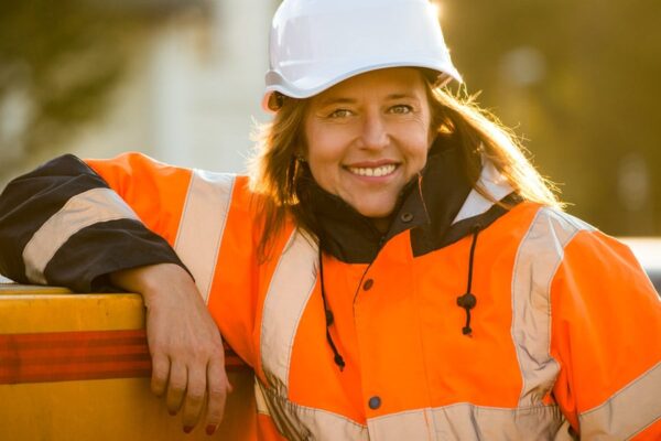 The Road to Female Advancement in Construction | Built
