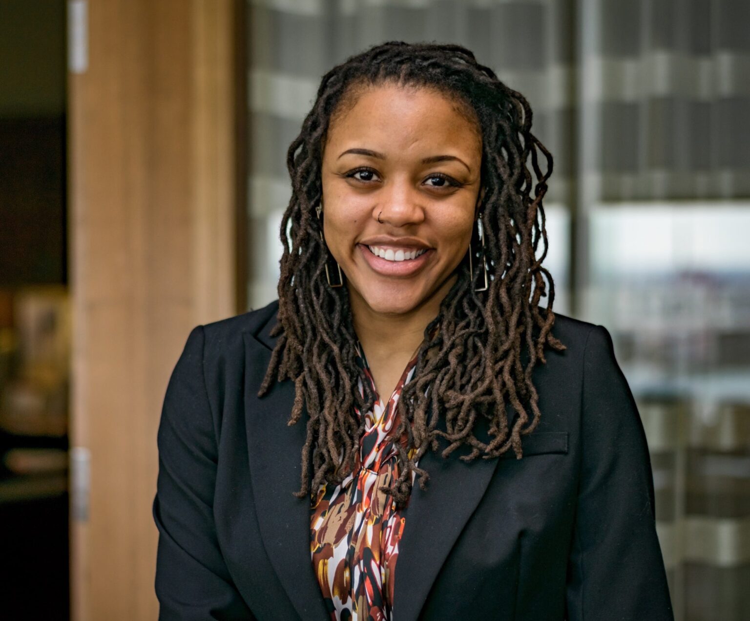This Rising Star Is Ready to Take the Architecture World by Storm ...