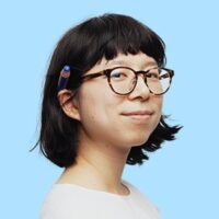 Wenting Li, Illustrator for Built | The Bluebeam Blog