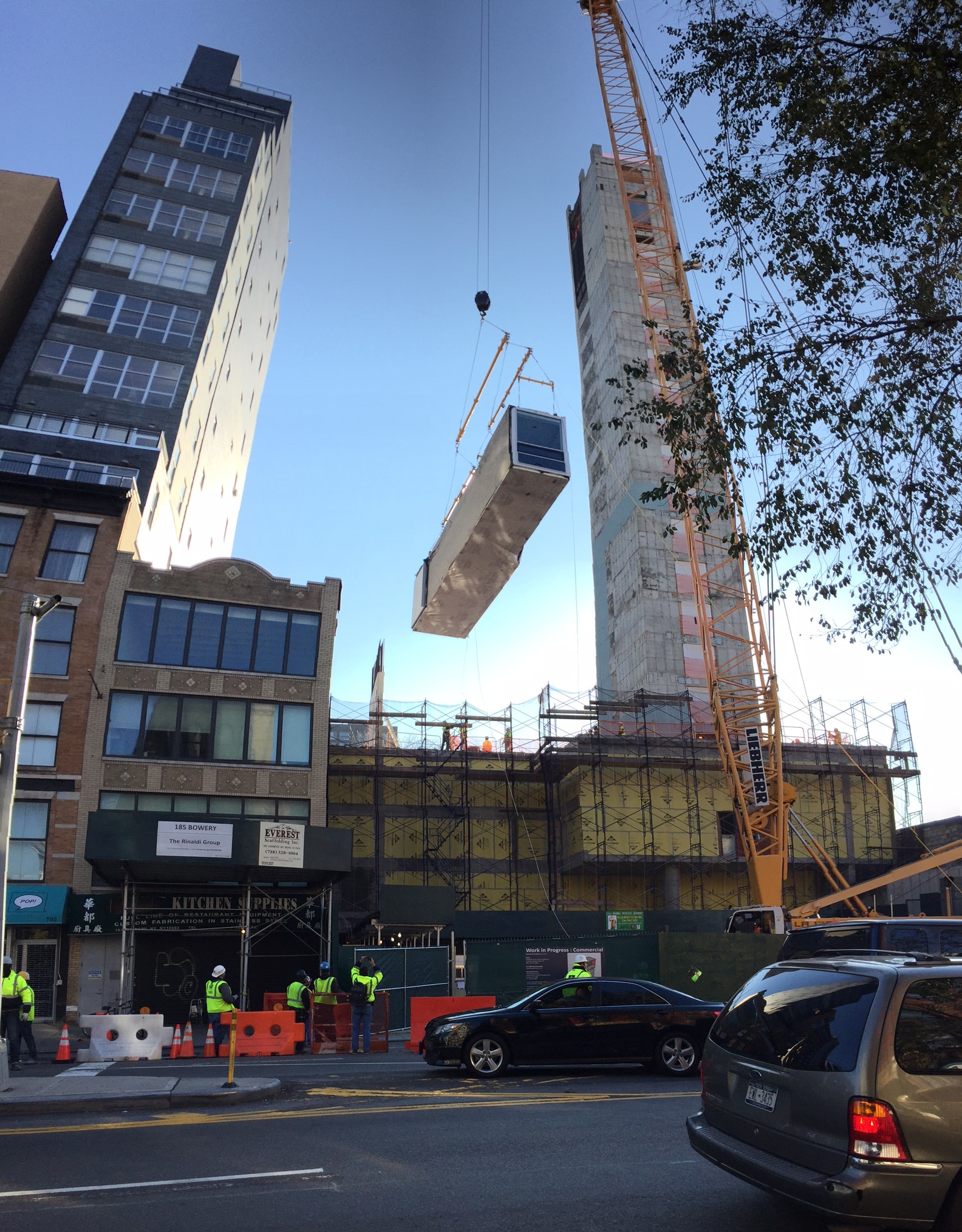 Modular Hotels Are Blossoming. Why? | Built