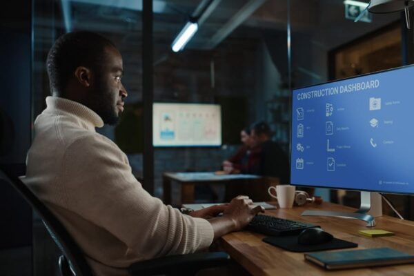 How to Build a Digital Project Dashboard | Built