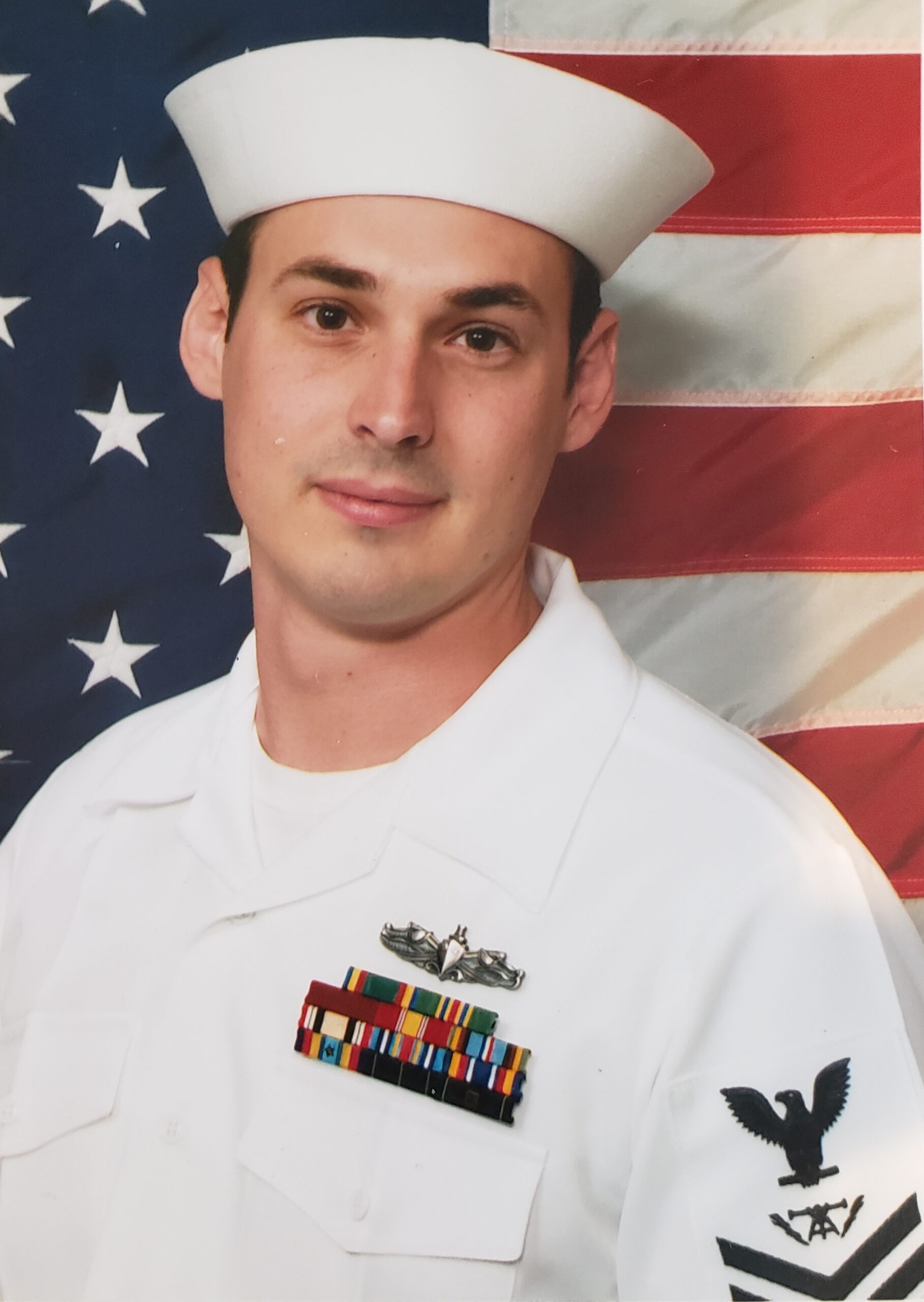 How This Navy Rescue Swimmer Built a Construction Career | Built